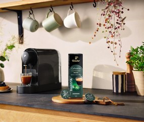 Cafissimo Barista Espresso Brasil - Intenzita: 6/6