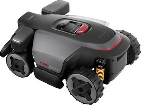 Robotická sekačka Roborock RockMow Z150 5 000 m 2