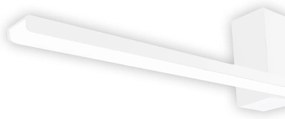 Nástěnné LED svítidlo Artemis, 1x LED 13,8w, 4000k, w