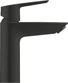 Grohe QuickFix Start - Umyvadlová baterie s výpustí Push-Open matná če