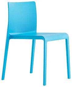 PEDRALI - Židle VOLT 670 DS - modrá