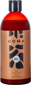 Saunaproject FOXTEL esence do sauny UOMA dehet 500ml