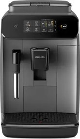 Philips 800 EP0824/00 černá / automatický kávovar / 1500 W / 1.8 l / 1