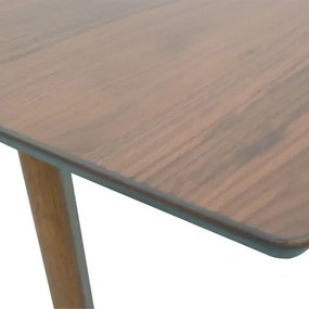Rozkládací stůl ALPHEN 120-160 cm