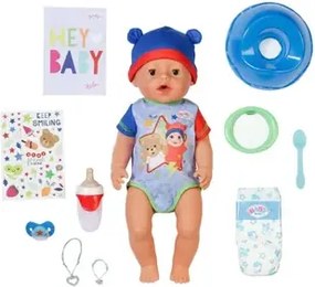 Zapf Creation BABY born Jonas / 43 cm / od 3 let