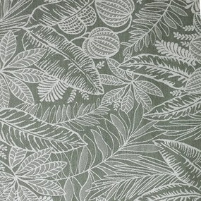 Polášek Dekorační běhoun Pedido - Zelená | 40 x 140 cm