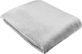 XXXLutz DEKA, polyester, 140/190 cm Novel - Deky - 001356067202