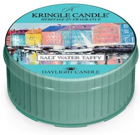 Kringle Candle Vonná Svíčka Salt Water Taffy, 35 g