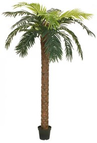 Umělá květina - Phoenix palma deluxe, 300 cm