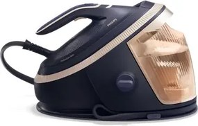 Philips PerfectCare 7000 Series modro-šedá / Parní generátor / 3120 W