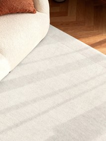 Villeroy & Boch Kusový koberec Kivi 106281 Cream, 80x150, bílá, ložnice