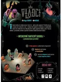 TLAMA games Vládci (Leaders CZ)