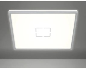 Briloner 3393-014 - LED Stropní svítidlo FREE LED/22W/230V 42x42 cm