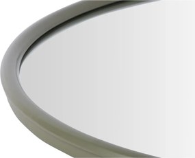 Nástěnné zrcadlo ø 50 cm Riqueza – PT LIVING