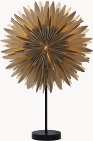 Dekorativní vánoční lampa Winter