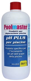 Poolmaster pH Plus 1 l