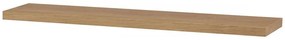 Nástěnná polička P-002 120 cm Autronic