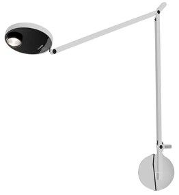 Artemide Demetra Professional nástěnné 930, bílá