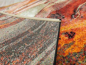 Spoltex Kusový koberec Rust Red 21304-910 160x230cm