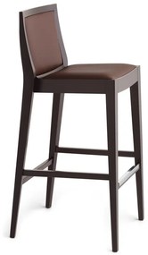 MONTBEL - Barová židle FLAME 02181