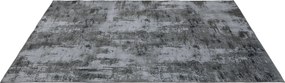 Kusový koberec Avantgarde 107 Taupe, 230x330, šedá, chodba / predsieň, Obsession