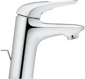 Grohe - Páková umyvadlová baterie S, chrom