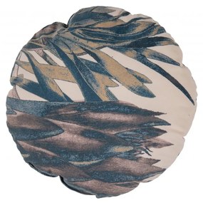 BePureHome Dekorativní polštářek BOUQUET 45cm 801166-B