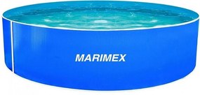 Bazén Marimex Orlando 3,66 x 0,91m + skimmer Olympic  [638134]