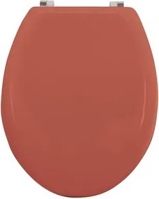 MSV CLEO WC prkénko terakota / MDF