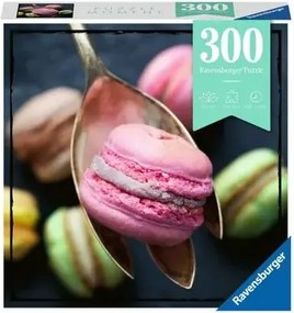 Ravensburger Makronky / 300 dílků / od 8 let