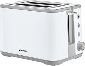Silvercrest® Topinkovač Stec 1050 B1 (bílá)