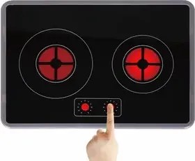 2Kids Toys Dětská kuchyňka velká / od 3 let
