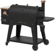 Pit Boss Gril na pelety Austin 1000  - Onyx Edice