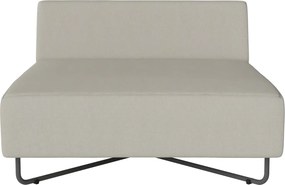 Bolia designové zahradní sedačky Orlando O2 Back Module