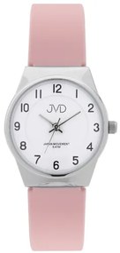 Dívčí dětské pastelové náramkové hodinky JVD J7188.1