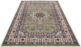 Nouristan - Hanse Home koberce Kusový koberec Mirkan 104104 Green - 80x150 cm
