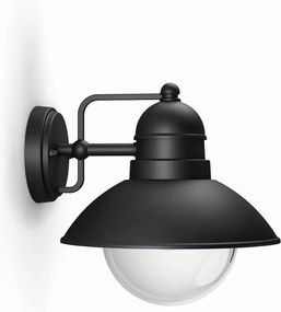 venkovní nástěnné svítidlo Philips Hoverfly 1x60W E27