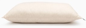 MARIELI Péřový polštář z prachového peří s kašmírem Velikost polštáře: 50 x 70 cm