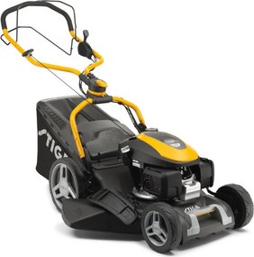 Stiga Combi 748 V benzínová sekačka s pojezdem