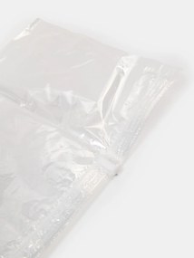 Sinsay - Vakuové úložné sáčky 2 pack - bílá