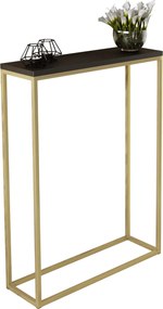 ADRK Furniture Konzole LUCAS ADRK-CT-LUC-G-B