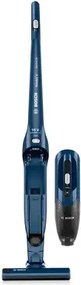 BOSCH BBHF216 modrá / Aku ruční vysavač / 14.4 V / Li-Ion / 0.4 l