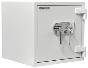 Rottner Diamant Fire Premium PO50 IT nábytkový ohnivzdorný trezor šedý