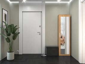 TPS Skříň DUO 50 cm - Dub artisan