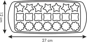 TESCOMA Tvořítko na led PRESTO