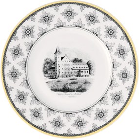 Villeroy&Boch Audun Maison salátový talíř 22cm