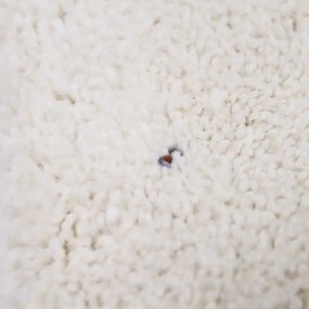 Krémový dětský koberec 120x170 cm Kusumi – Nattiot