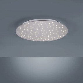 Leuchten Direkt 14673-55 - LED Stmívatelné svítidlo SPARKLE LED/18W/230V + DO