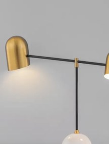 Stolní lampa Nela