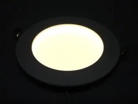 LED podsvícení Emma 12W DW